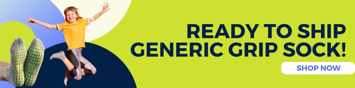 Generic Socks - Promotex